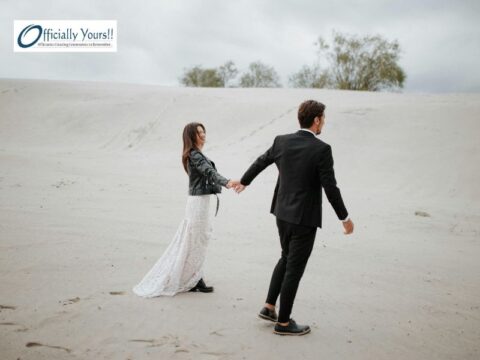 What is an Example of Eloping?